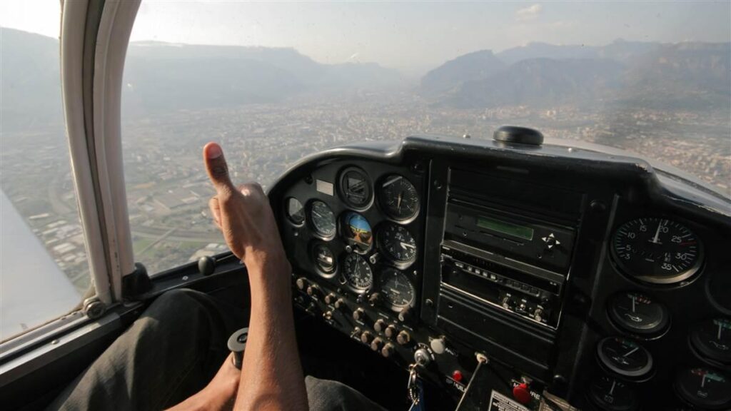 Fréttir frá Aopa.org - AOPA Iceland