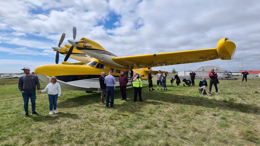 Innlendar fréttir - AOPA Iceland